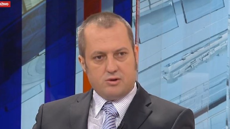 Faruk Borić o novom izgledu Fene