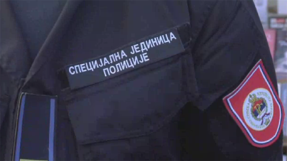 MUP RS: Identifikovana osoba osumnjičena za ubistvo - N1