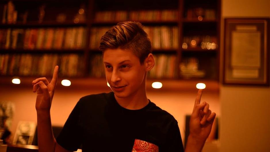 Priča o Benu Pasternaku, 16-godišnjem milioneru - N1