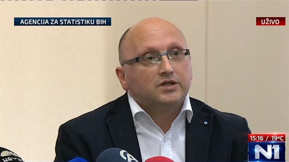 Fadil Fatić: Ovo je prvi veliki korak BiH na putu ka EU - N1