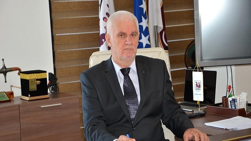 BiH Ambassador to Malaysia apprehended for abuse of office - N1