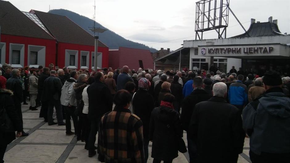 SUBNOR RS i SABNOR BiH zajedno obilježili 25. novembar - N1