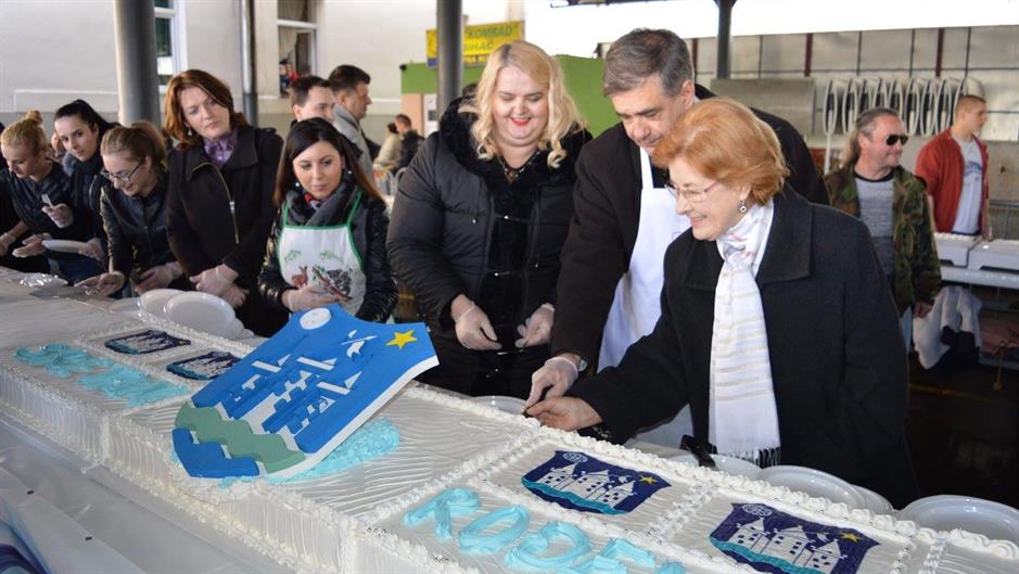 Grad Bihać proslavio 757. rođendan - N1