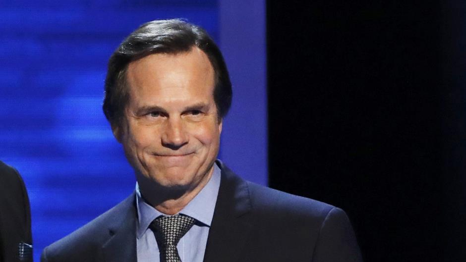 Preminuo glumac Bill Paxton