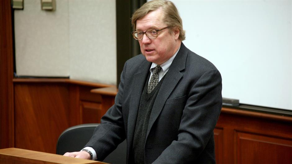 Scheffer: Uskoro će se više znati o odgovornosti Srbije - N1