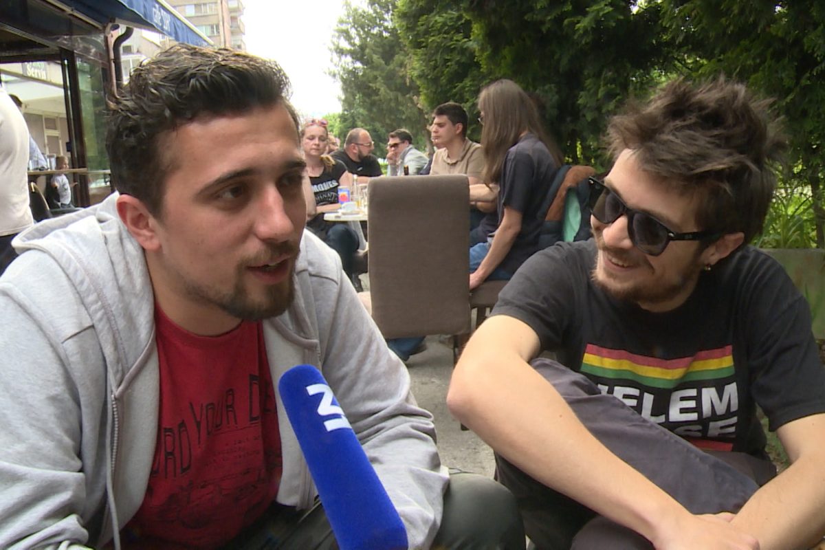 Promocija albuma Helem Nejse