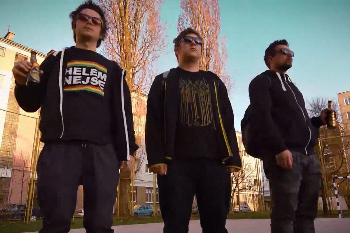 Helem Nejse koncertom u Sarajevu zatvara "Dženo tour" - N1