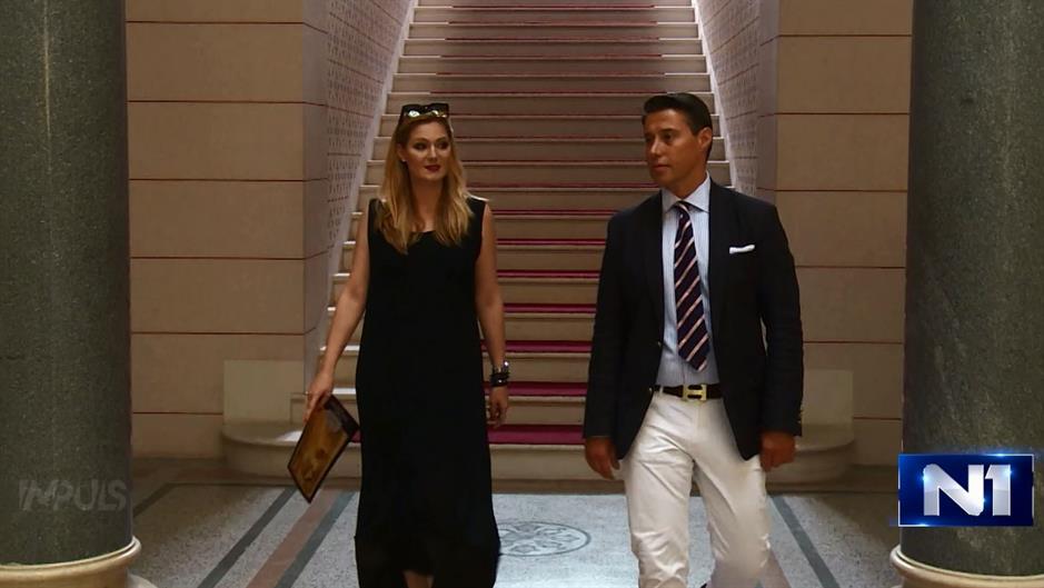 Impuls: O životu Mersada Berbera govore Ensar i Ira Berber - N1