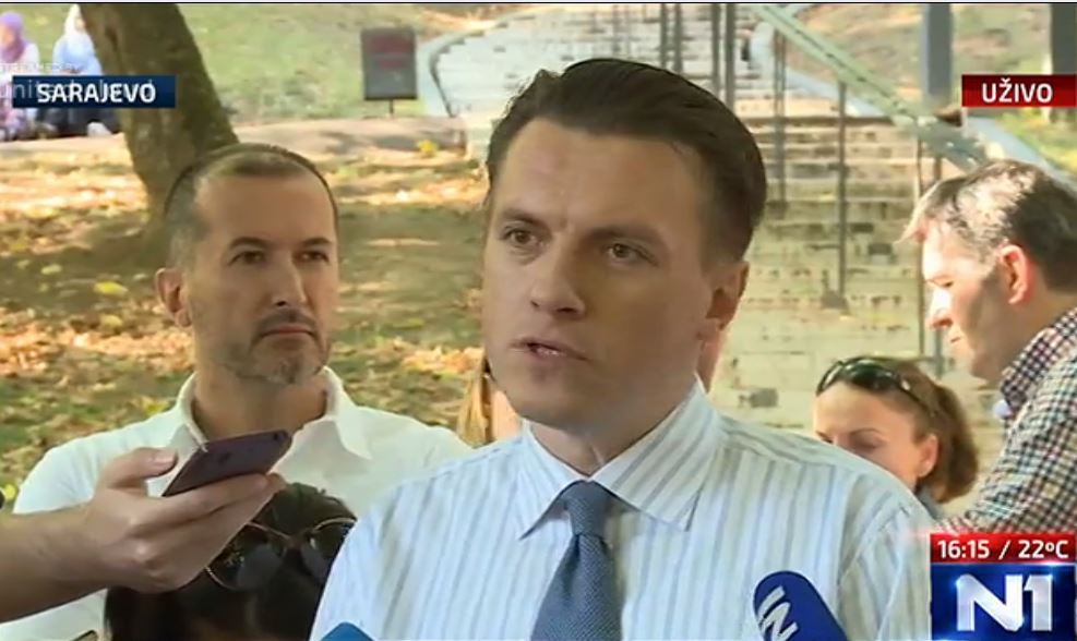 Neugodno iskustvo doktora iz noćne dežure na KCUS-u - N1