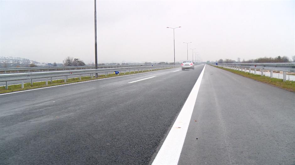 BIHAMK: Poledica u višim planinskim predjelima - N1