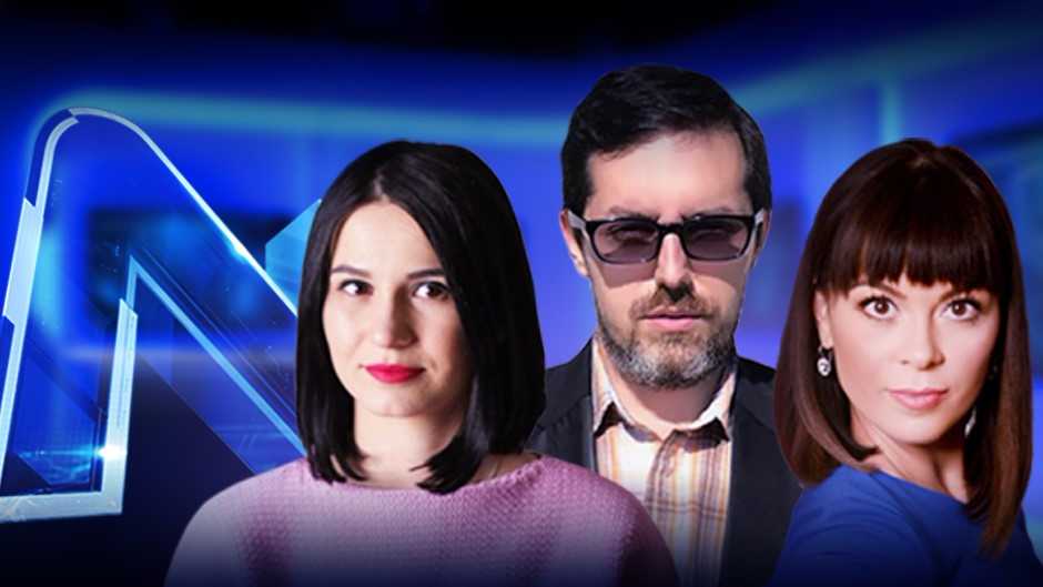 Marijana Kršo, Esmir Milavić i Aleksandra Tolj novi članovi N1 tima