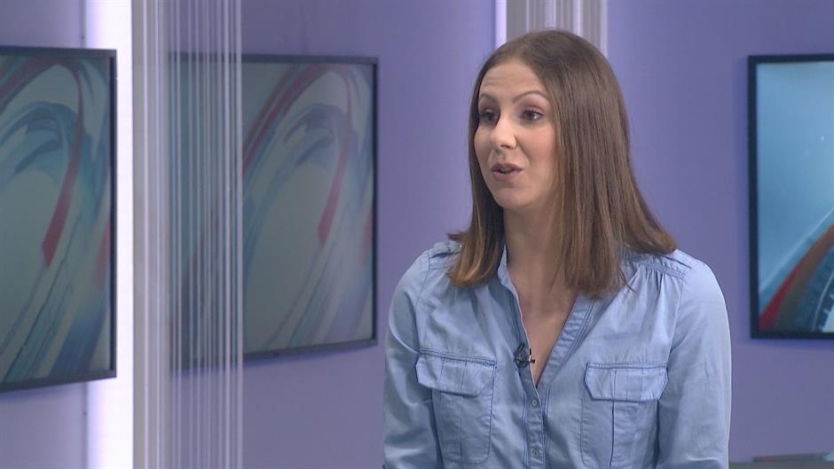 Upoznajte Zulejhu Kečo, najmlađu balerinu Narodnog pozorišta Sarajevo - N1