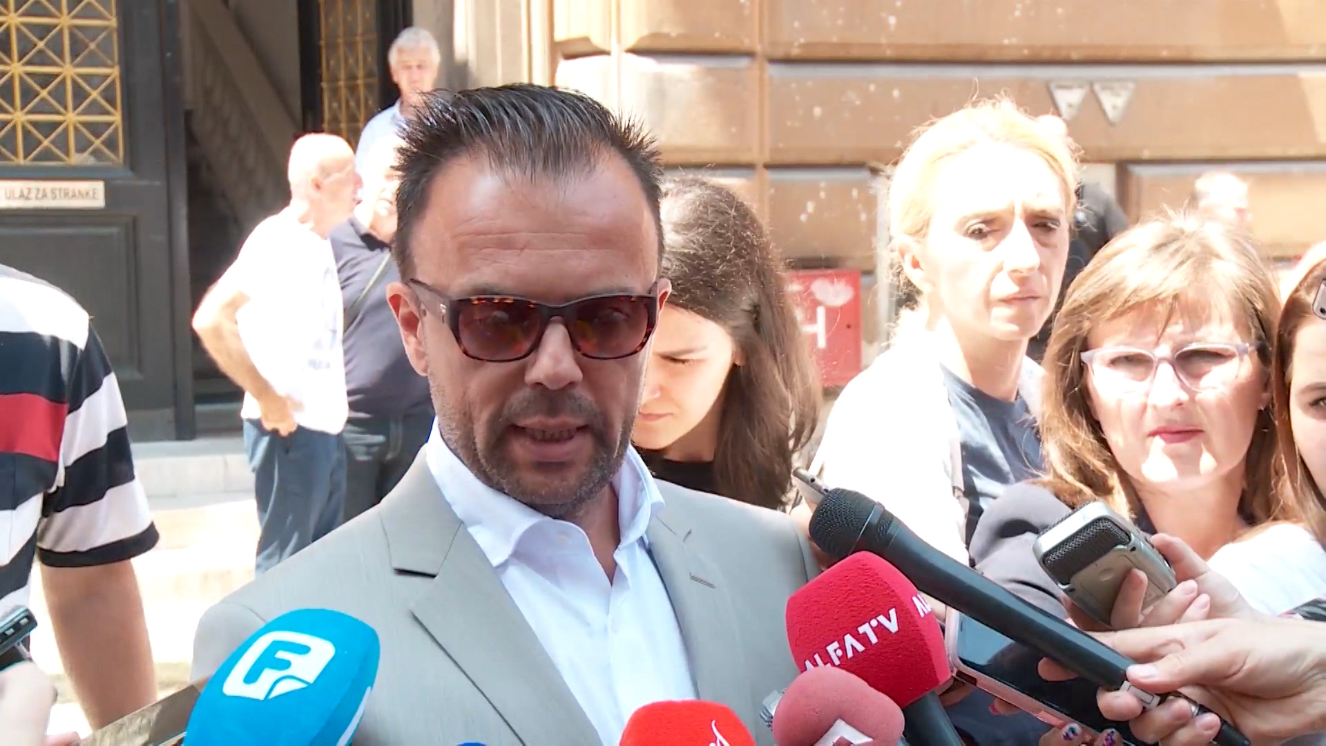 Advokat Karkin o Kajmaković: Gdje je tu moral? - N1