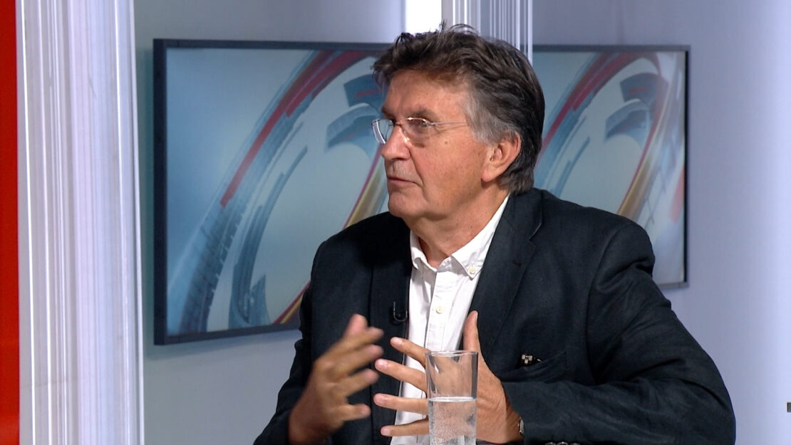 Lawyers file complaint against prosecutors behind 'Dobrovoljacka ...