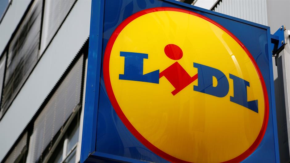 German retail chain Lidl registered at three addresses in Bosnia - N1