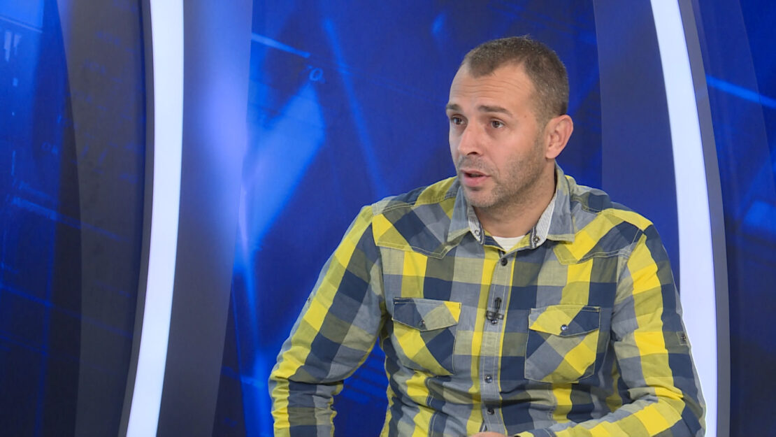 Avdo Avdić o formiranju koalicija o Bosni i Hercegovini