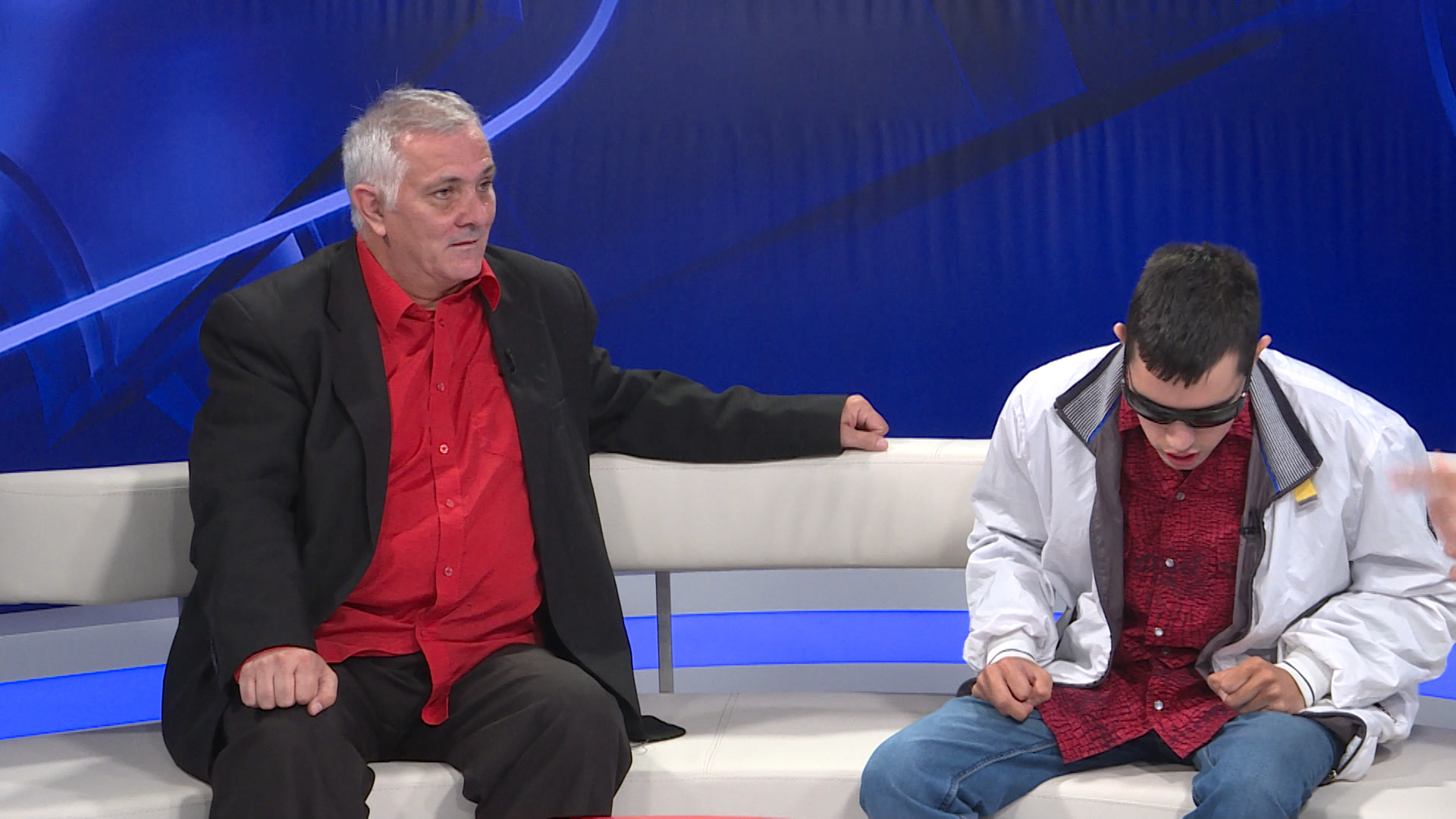 Sarajlija Denis Barta pobjednik Supertalenta