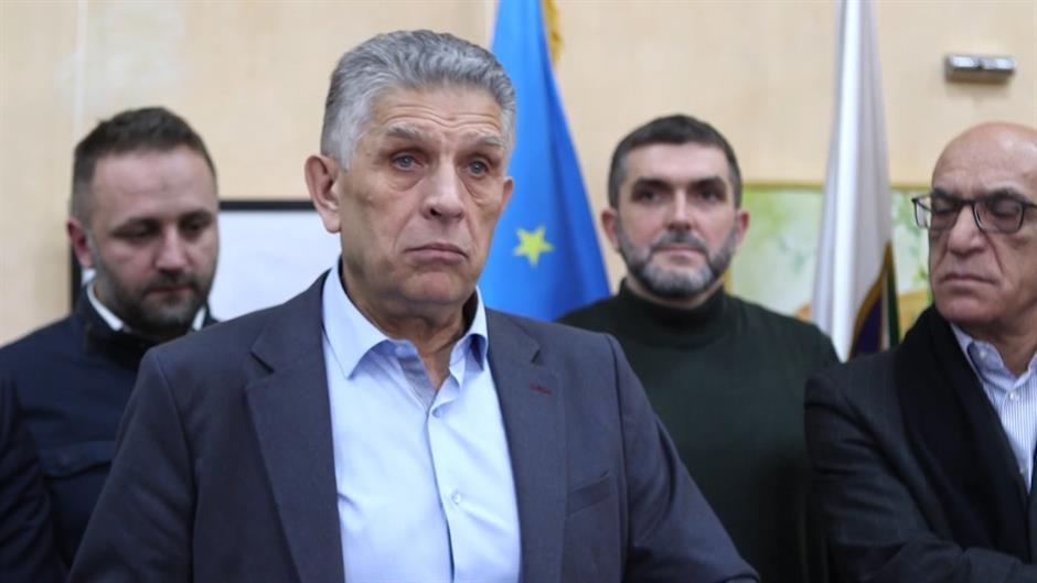 "Bošnjacima i Albancima u Srbiji ista prava kao Srbima na Kosovu" - N1