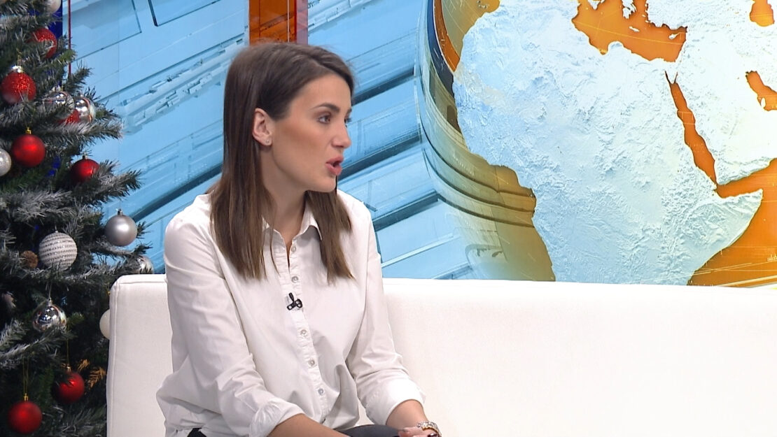 SDP deputy head: CIK agreed to the ethnic separation principle - N1