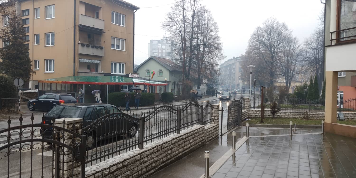 Novi Travnik: Dolazi prva neradna nedjelja - N1