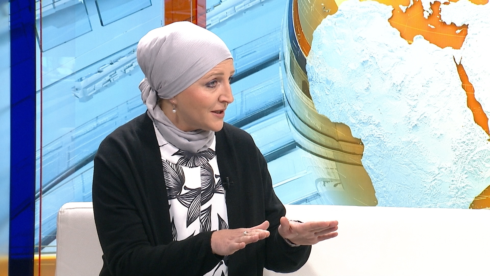 SDA zastupnica u PBiH: SDA vam je sve uradila, u Srebrenici i Bratuncu Bošnjaci vozili volovska ...