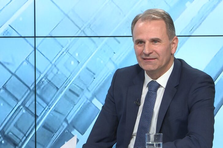 Jerlagić: Master plan za sve koji Sarajevu žele dobro - N1