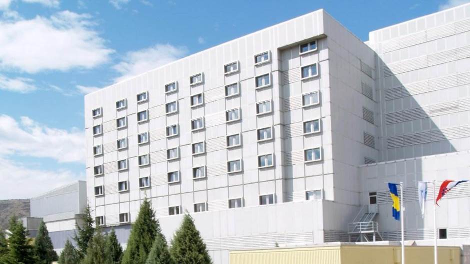 Medical emergencies from Neretva River valley to be handled by Mostar ...