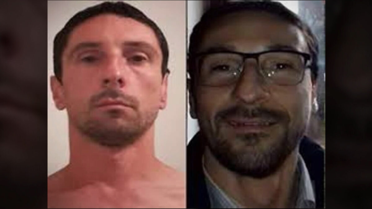 Bosnia's most wanted, serial killer Edin Gacic, dies in shootout with ...