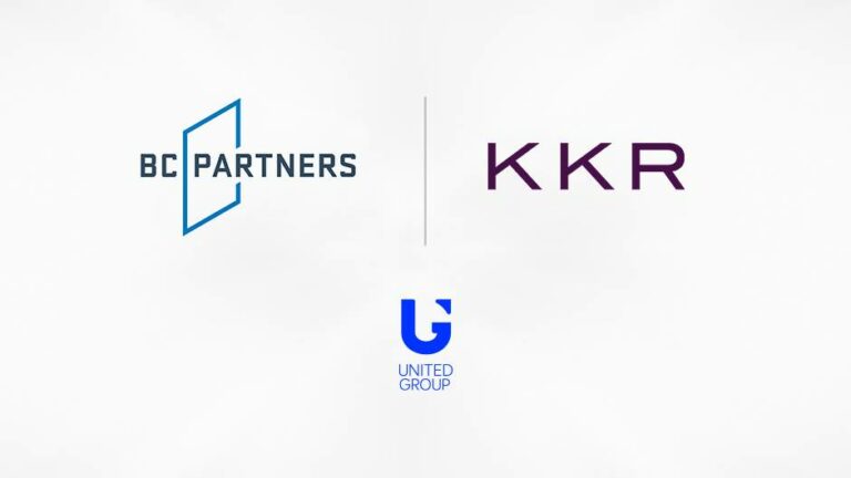 BC Partners company becomes majority owner of United Group
