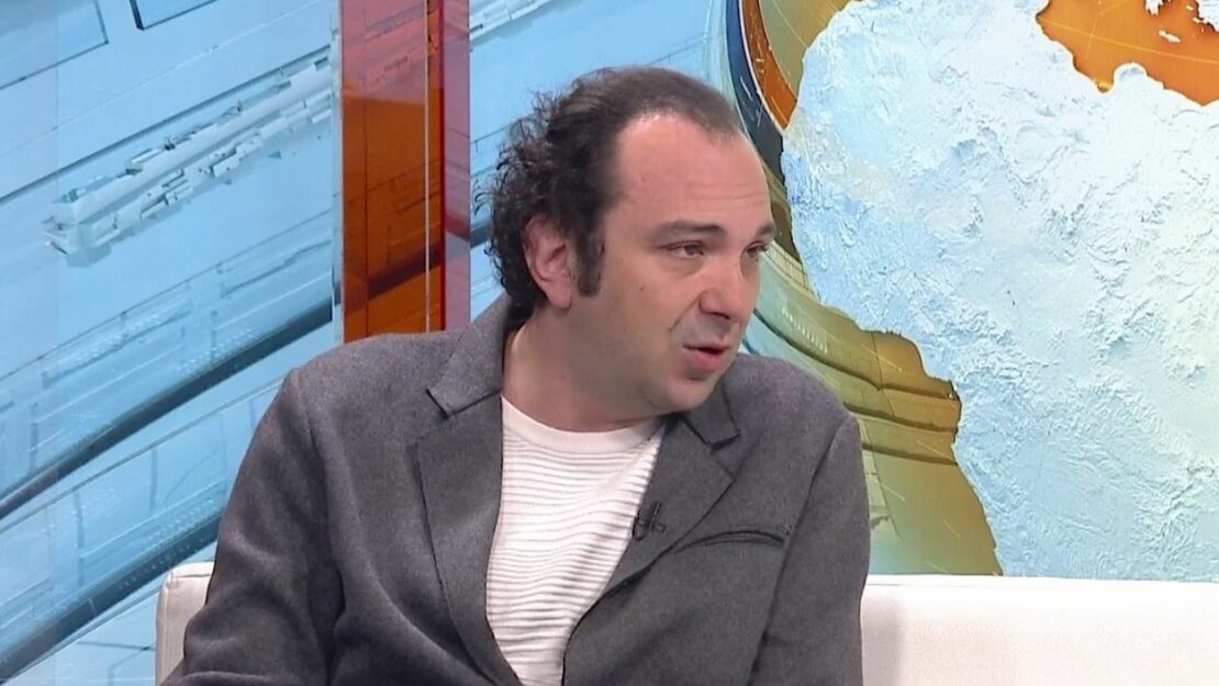 Marijo Pejić: Ako niste član HDZ-a, odmah vas zovu izdajnicima - N1