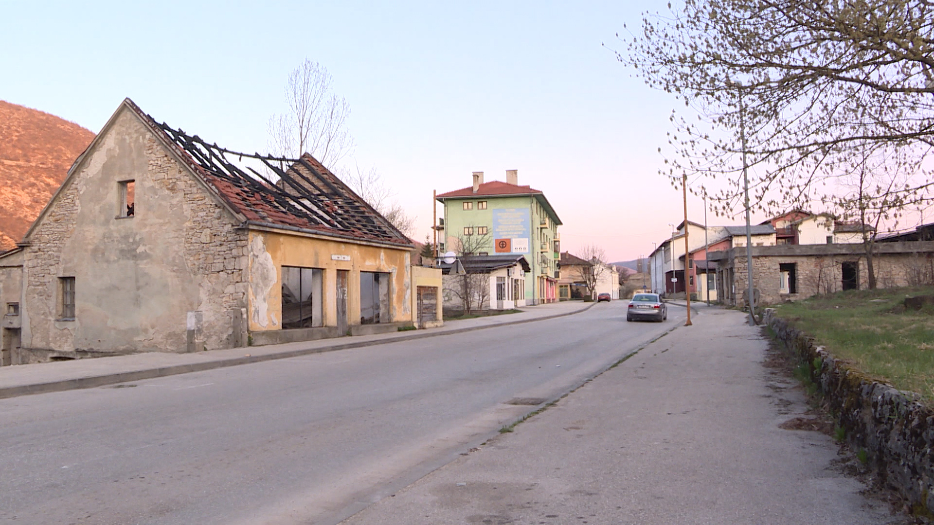 IGK: Drvar nije srpski već bh. grad s tradicijom borbe protiv fašizma - N1