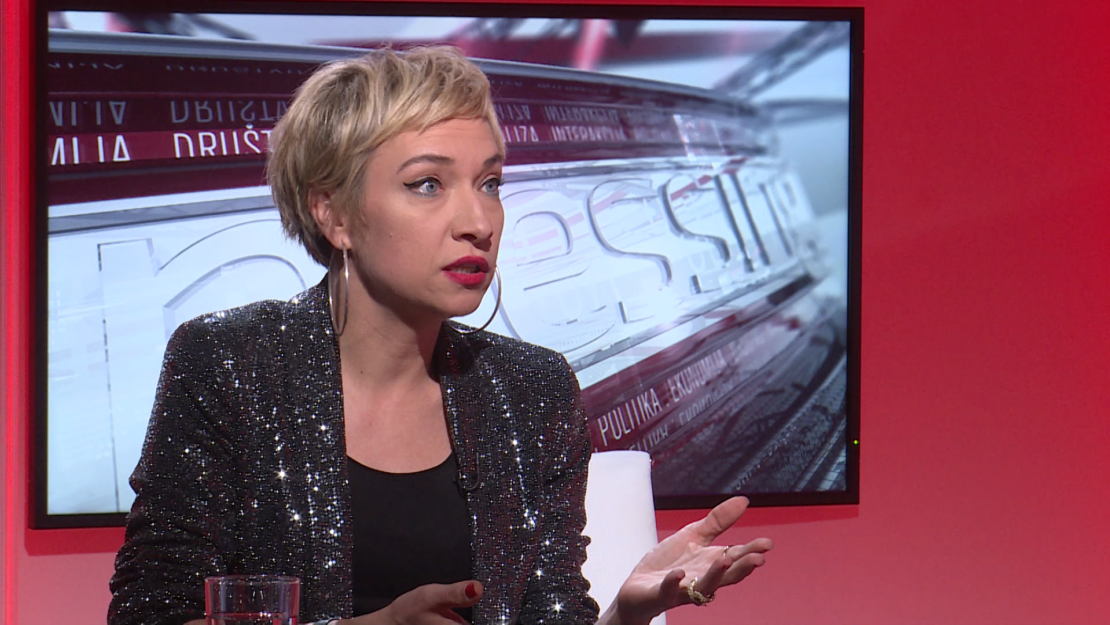 Remi dobila prijetnje smrću zbog stava o Thompsonu - N1