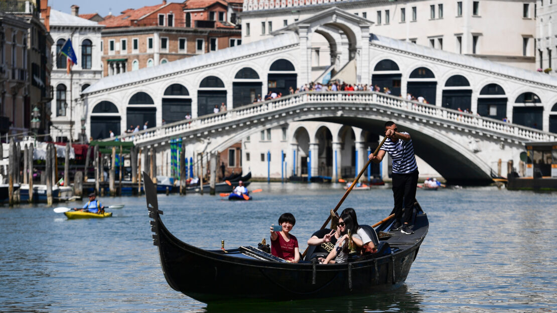 Karneval u Veneciji ove godine samo na internetu - N1