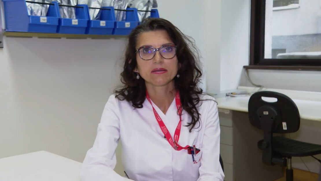 Doktor Aida Đozo o nestašici krvi: Najpotrebnija A pozitivna i A ...