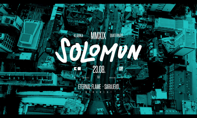 DJ Mladen Solomun sprema noć za pamćenje u Sarajevu - N1