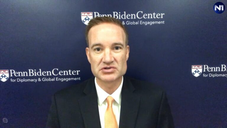 Michael Carpenter o NATO-u i Srbiji