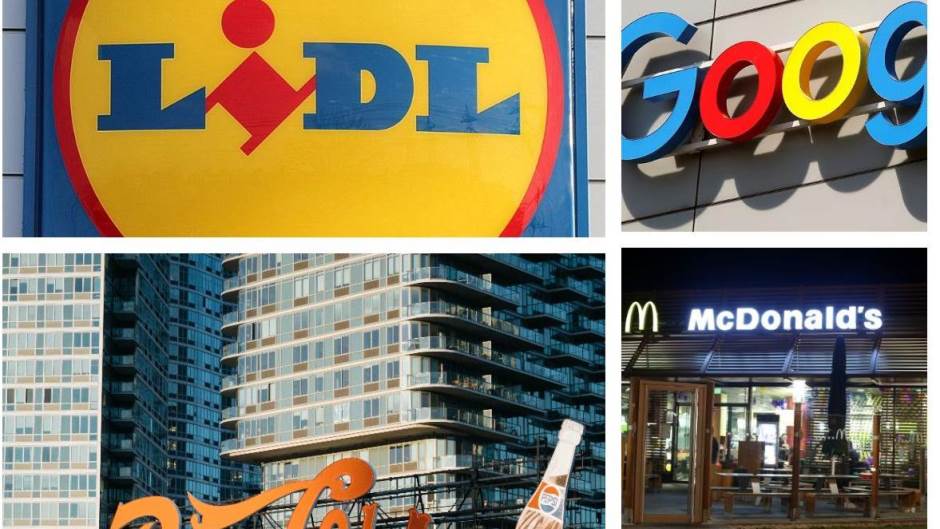 Kako su neki od najpoznatijih brendova dobili svoje ime - N1