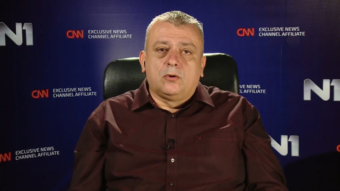 Romić: Djecu nam oblikuju vršnjaci, internet, mediji, a ne roditelji - N1