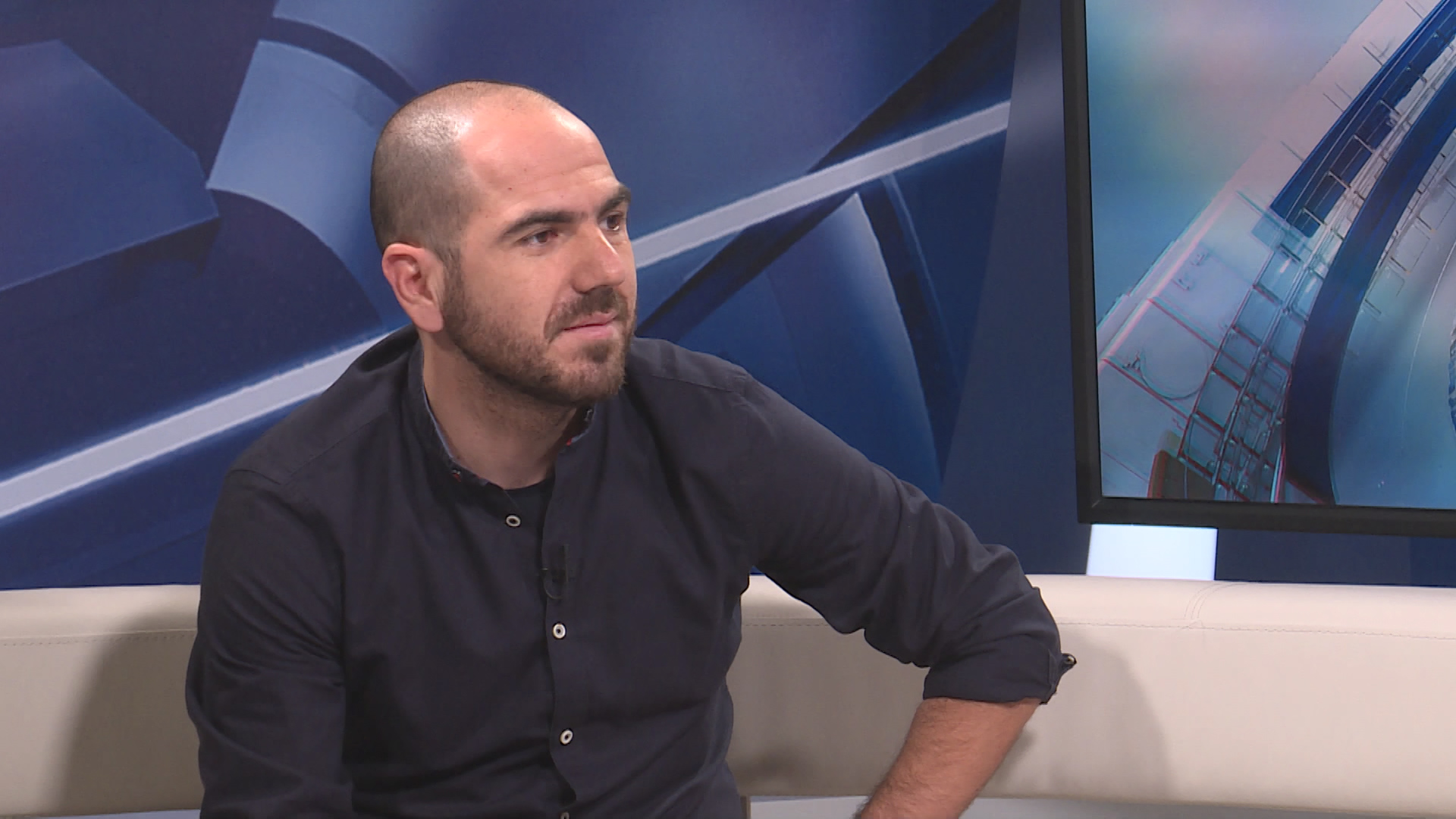 Denis Džidić u rubrici PRESS: Njihovo vladanje se svodi na podjelu ...