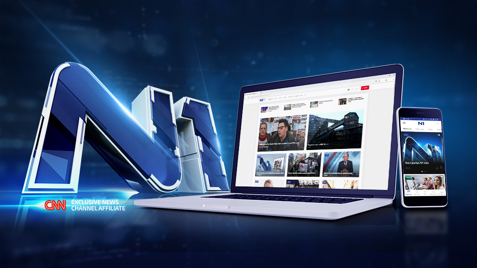 Portal N1 televizije među tri najčitanija news portala u Bosni i ...