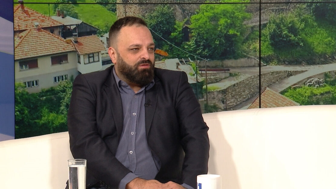 Dejan Garić: Prosvjetin Božićni koncert - lijepa priča koja traje 10 ...