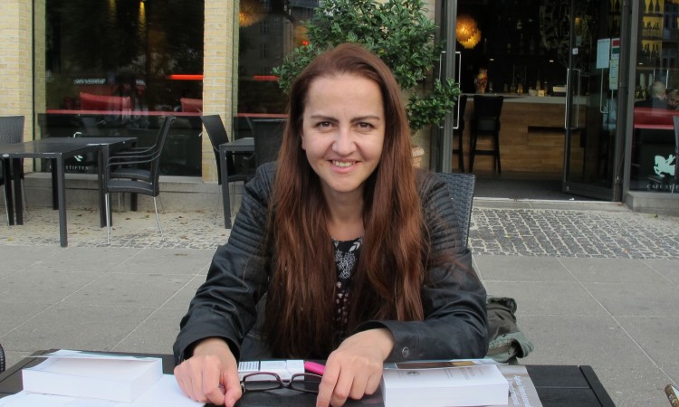 Pavlović-Grgić: Za pisanje bajki najzaslužnija je moja kćer Meri - N1