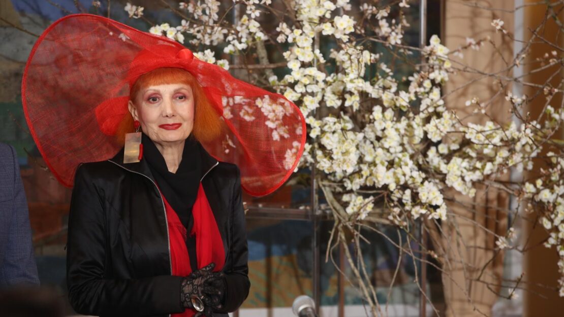 Josipa Lisac obilježava 50 godina svog kultnog albuma - N1