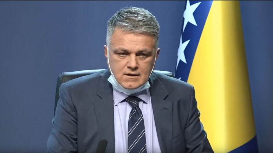 Andelija: Reforme ili povećanje cijene struje - N1