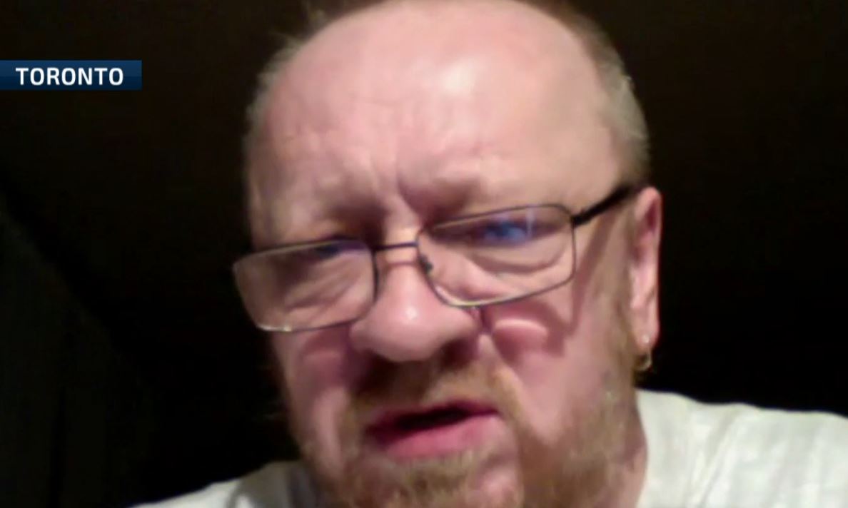 Jasmin Geljo za N1: U Torontu prodavnice pune, osim što fali toaletnog ...