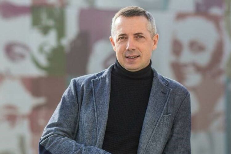 Mikhail Minakov for N1: Philosophers cannot silently observe ...