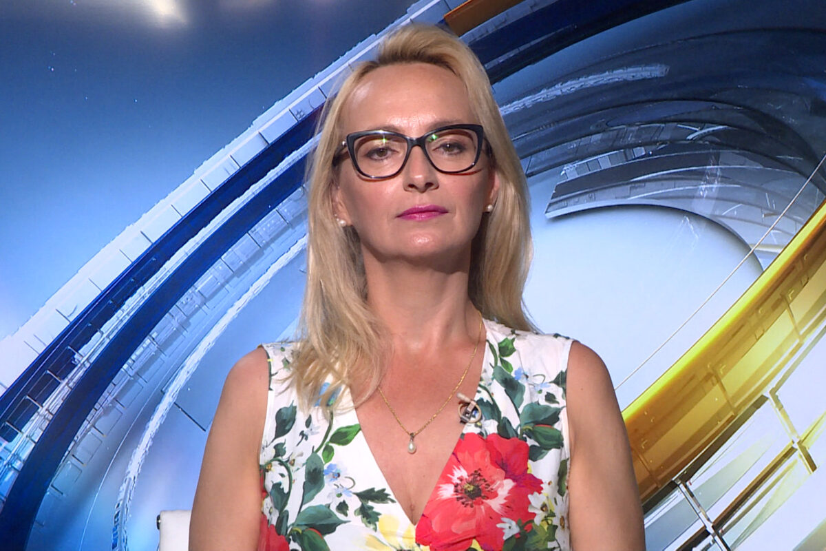 Marić imenovana za vršiteljicu dužnosti predsjednice NO Kamernog teatra ...