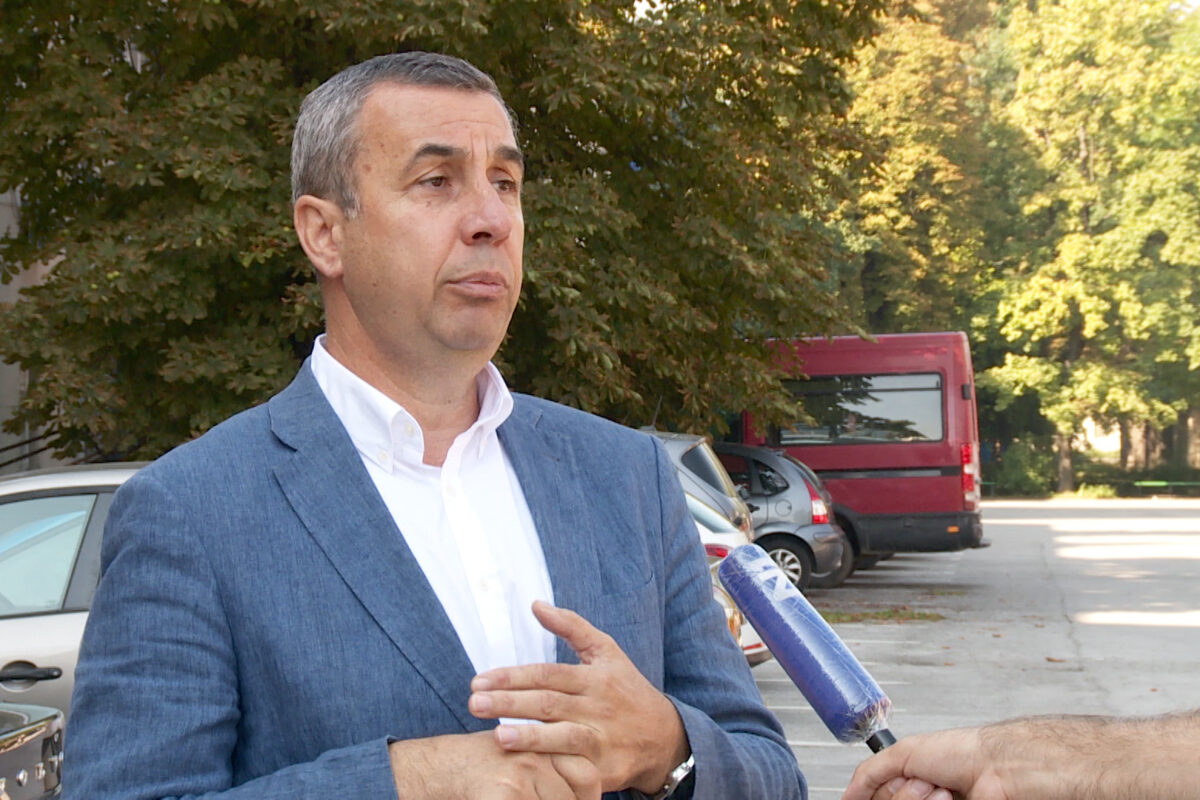 Lindov: Električne romobile bi trebalo rangirati kao bicikle - N1