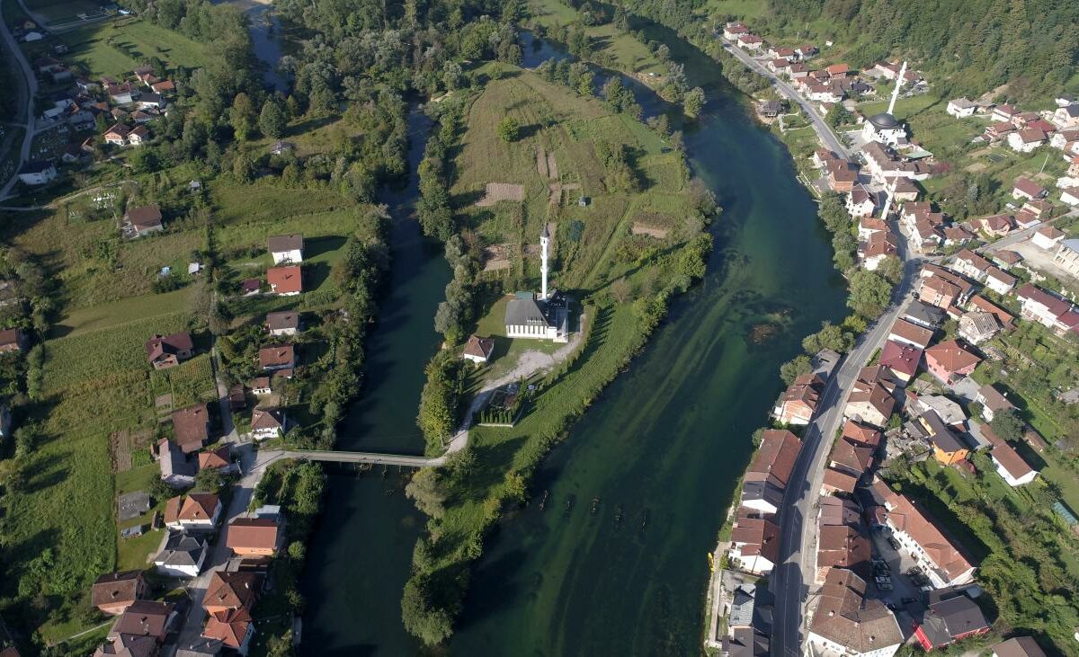 Bosna i Hercegovina dobija još jedan grad - N1