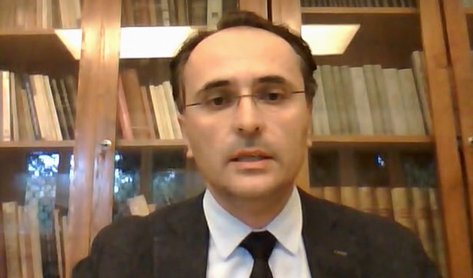 Musa: U maju očekujemo intenziviranje procesa imunizacije - N1